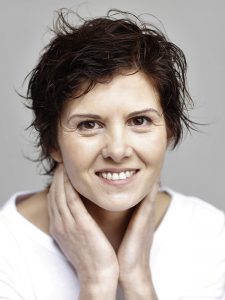 Isabel Naveira