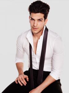 Bernardo Flores - Ruth Franco Talent