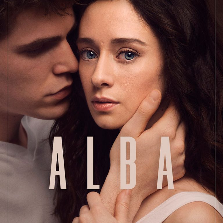 “ALBA” LA NUEVA SERIE DE ATRESMEDIA, CON ERIC MASIP Y MIQUEL FERNANDEZ ...