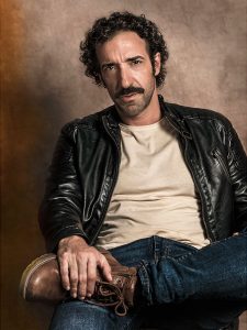 Alberto Mateo - Ruth Franco Talent