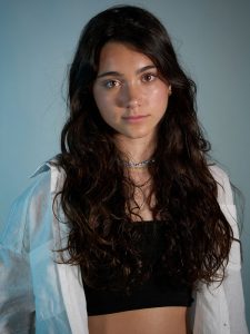 Andrea Fandos - Ruth Franco Talent