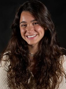 Andrea Fandos - Ruth Franco Talent