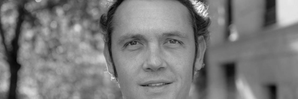 Alberto Manzano - Ruth Franco Talent