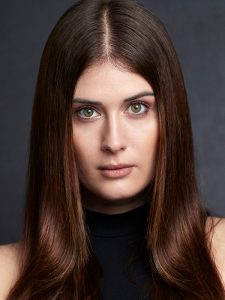 Nerea Camacho - Ruth Franco Talent