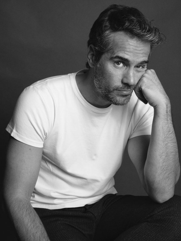 Daniel de la Fuente - Ruth Franco Talent