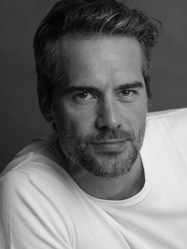 Daniel de la Fuente - Ruth Franco Talent