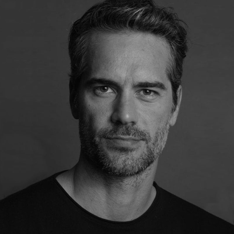 Daniel de la Fuente - Ruth Franco Talent